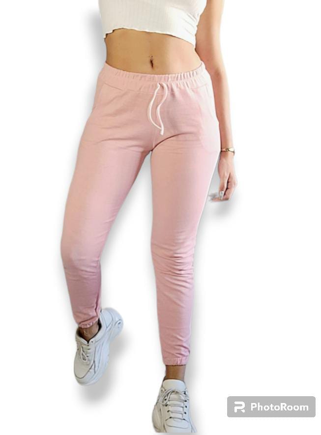 Jogging Rustico de Mujer (Minimo de Compra 2 Unidades) – Avellaneda Textil